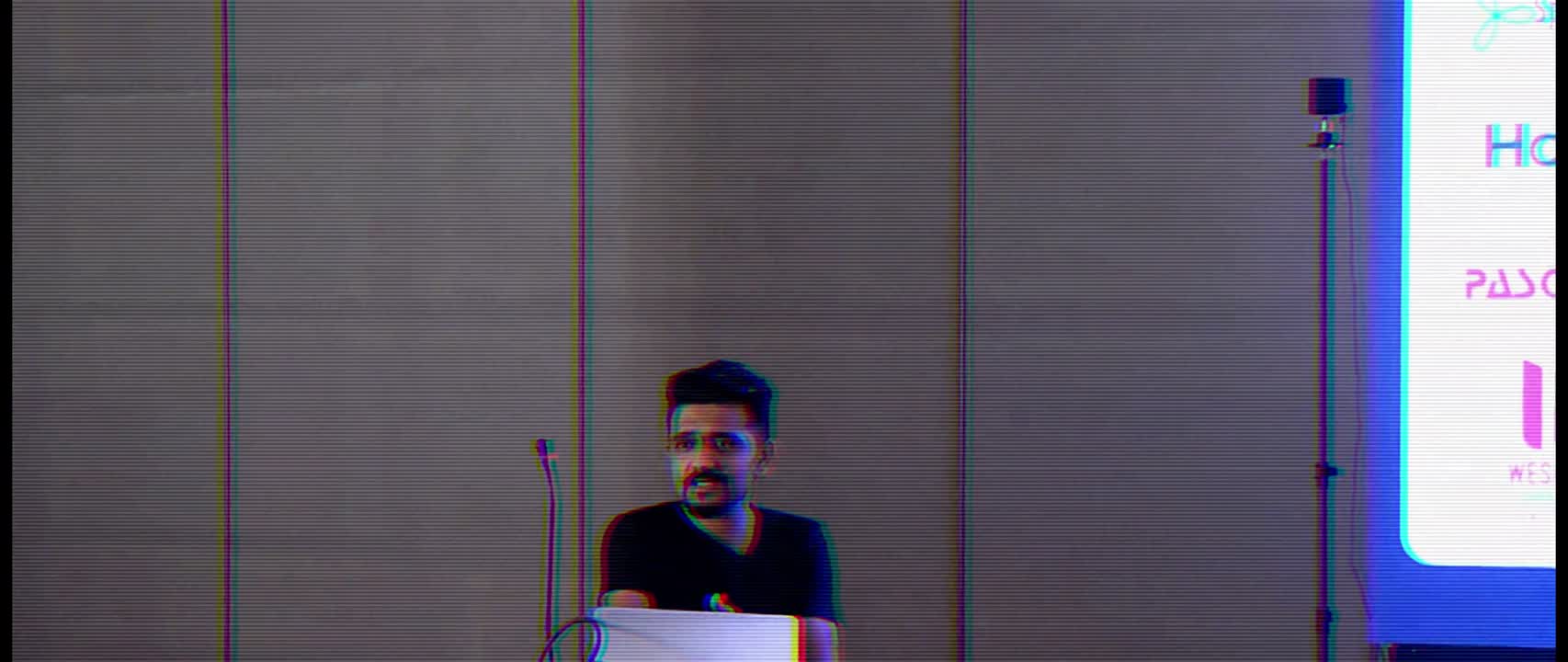 RBDS AI Lab - AI in Architecture